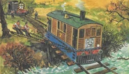 Toby (RWS)/Gallery | Thomas the Tank Engine Wiki | Fandom