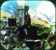 Arlesdale Castle | Thomas the Tank Engine Wiki | Fandom
