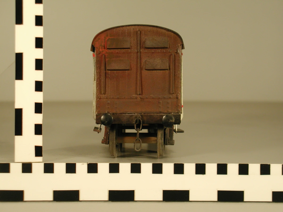 Talk:The Mail Train (T&F)/Behind the Scenes | Thomas the Tank Engine ...