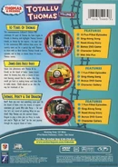 Totally Thomas Volume 7 | Thomas the Tank Engine Wiki | Fandom