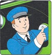 What Percy Saw! | Thomas the Tank Engine Wiki | Fandom