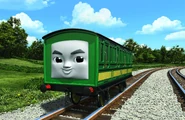 An An and Yin-Long/Gallery | Thomas the Tank Engine Wiki | Fandom