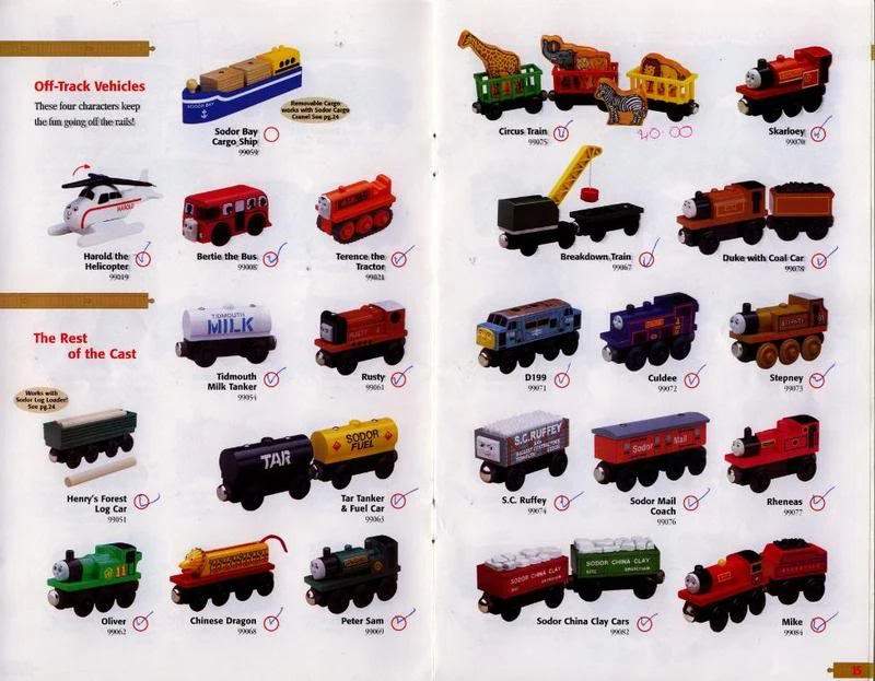 Category:Images of D199 | Thomas the Tank Engine Wikia | Fandom