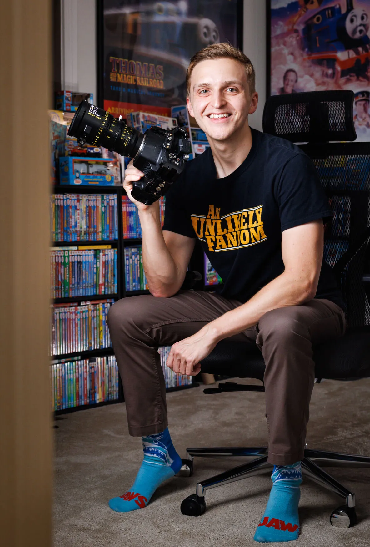 Brannon Carty | Thomas the Tank Engine Wiki | Fandom