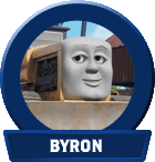 Byron/Gallery | Thomas the Tank Engine Wiki | Fandom