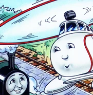 Climb Time! | Thomas the Tank Engine Wiki | Fandom