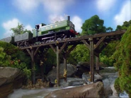 Ffarquhar River Bridge (T&F) | Thomas the Tank Engine Wikia | Fandom