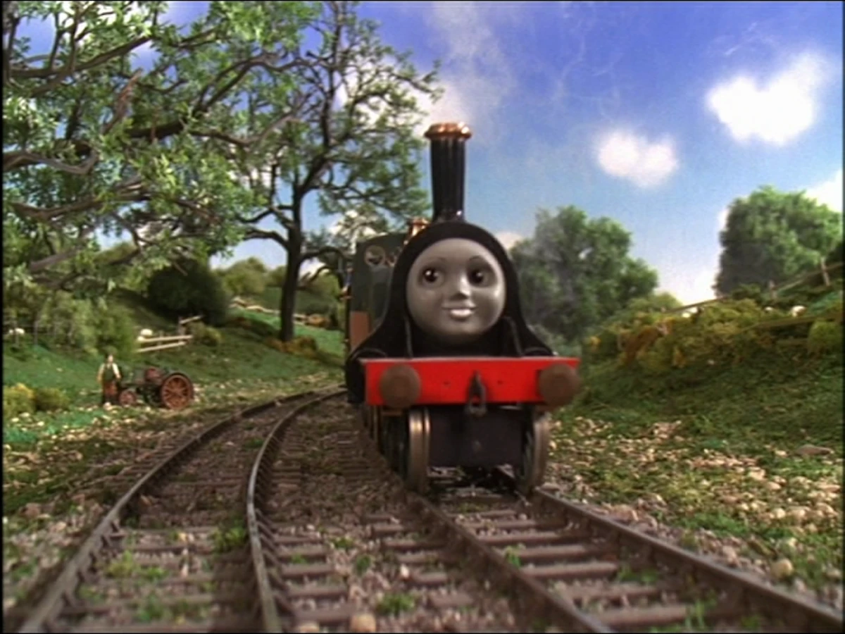 The Sheep Field/Gallery | Thomas the Tank Engine Wiki | Fandom