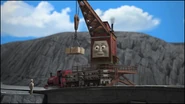Merrick/Gallery | Thomas the Tank Engine Wiki | Fandom