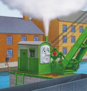Colin/Gallery | Thomas the Tank Engine Wiki | Fandom
