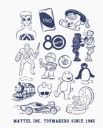 80th Anniversary (Mattel) | Thomas the Tank Engine Wiki | Fandom