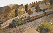 Ffarquhar (RWS)/Gallery | Thomas the Tank Engine Wiki | Fandom