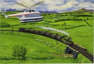 Harold (RWS) | Thomas the Tank Engine Wiki | Fandom