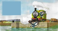 Knapford Harbour (RWS) | Thomas the Tank Engine Wiki | Fandom