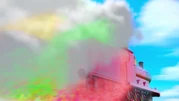 Rainbow Engines!/Gallery | Thomas the Tank Engine Wiki | Fandom