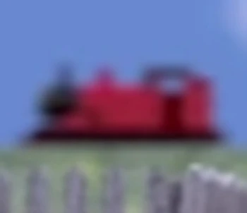 The Red Engines | Thomas the Tank Engine Wiki | Fandom