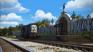 Sodor Animal Park/Gallery | Thomas the Tank Engine Wiki | Fandom