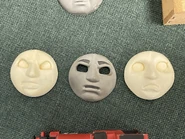 Smudger/Behind the Scenes | Thomas the Tank Engine Wiki | Fandom
