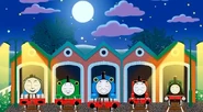 Surprise! Surprise! A Big Surprise! | Thomas the Tank Engine Wiki | Fandom