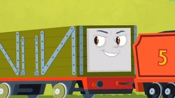 Troublesome Trucks (AEG) Thomas The Tank Engine Wikia Fandom | atelier-yuwa.ciao.jp