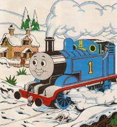 Mrs. Kyndley's Cottage (T&F)/Gallery | Thomas the Tank Engine Wiki | Fandom
