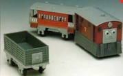 Merit | Thomas the Tank Engine Wiki | Fandom