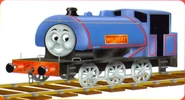 Wilbert/Gallery | Thomas the Tank Engine Wiki | Fandom