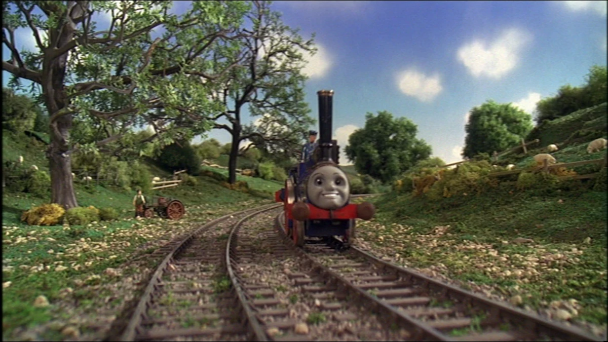 Bill, Ben and Fergus/Gallery | Thomas the Tank Engine Wiki | Fandom