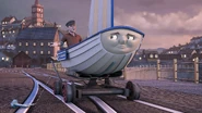 Skiff (T&F)/Gallery | Thomas the Tank Engine Wiki | Fandom