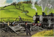 The Spiteful Brake Van (RWS) | Thomas the Tank Engine Wiki | Fandom