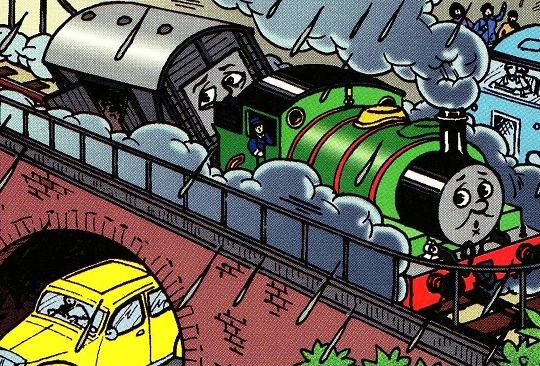 Bridges | Thomas the Tank Engine Wiki | Fandom