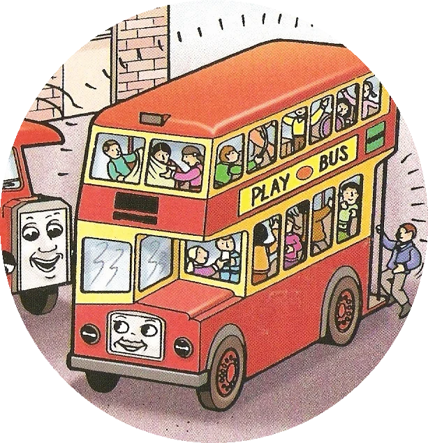 Bulgy's Back | Thomas the Tank Engine Wiki | Fandom