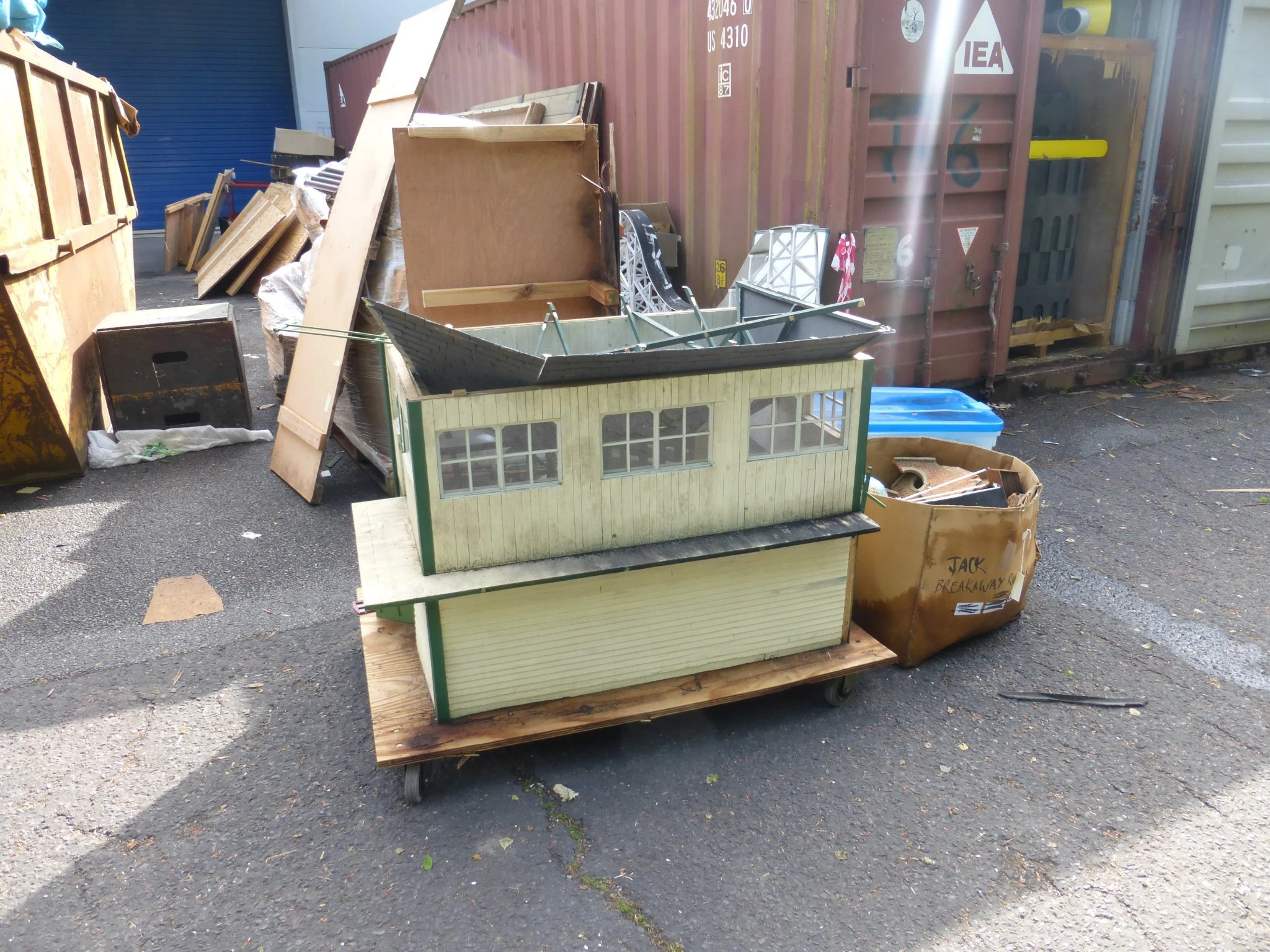 Discuss Everything About Thomas the Tank Engine Wiki | Fandom