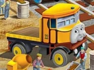 Isobella/Gallery | Thomas the Tank Engine Wiki | Fandom