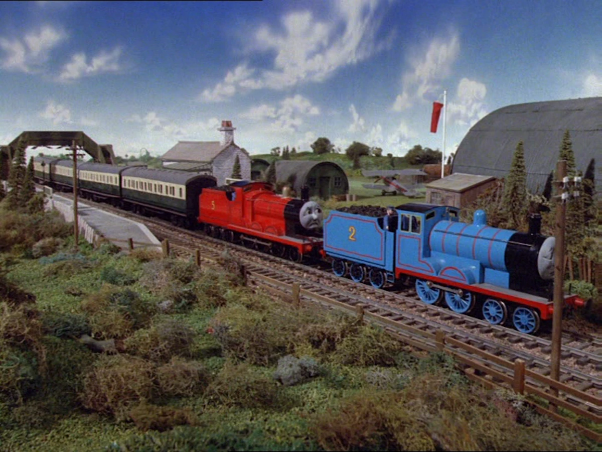 Dryaw (T&F)/Gallery | Thomas the Tank Engine Wiki | Fandom