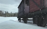 Meet Dustin the Snow Plow! | Thomas the Tank Engine Wiki | Fandom