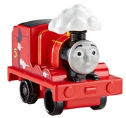 Pullback Puffers | Thomas the Tank Engine Wiki | Fandom