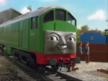 BoCo | Thomas the Tank Engine Wiki | Fandom