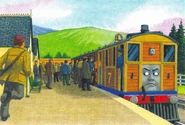 Toby (RWS)/Gallery | Thomas the Tank Engine Wikia | Fandom