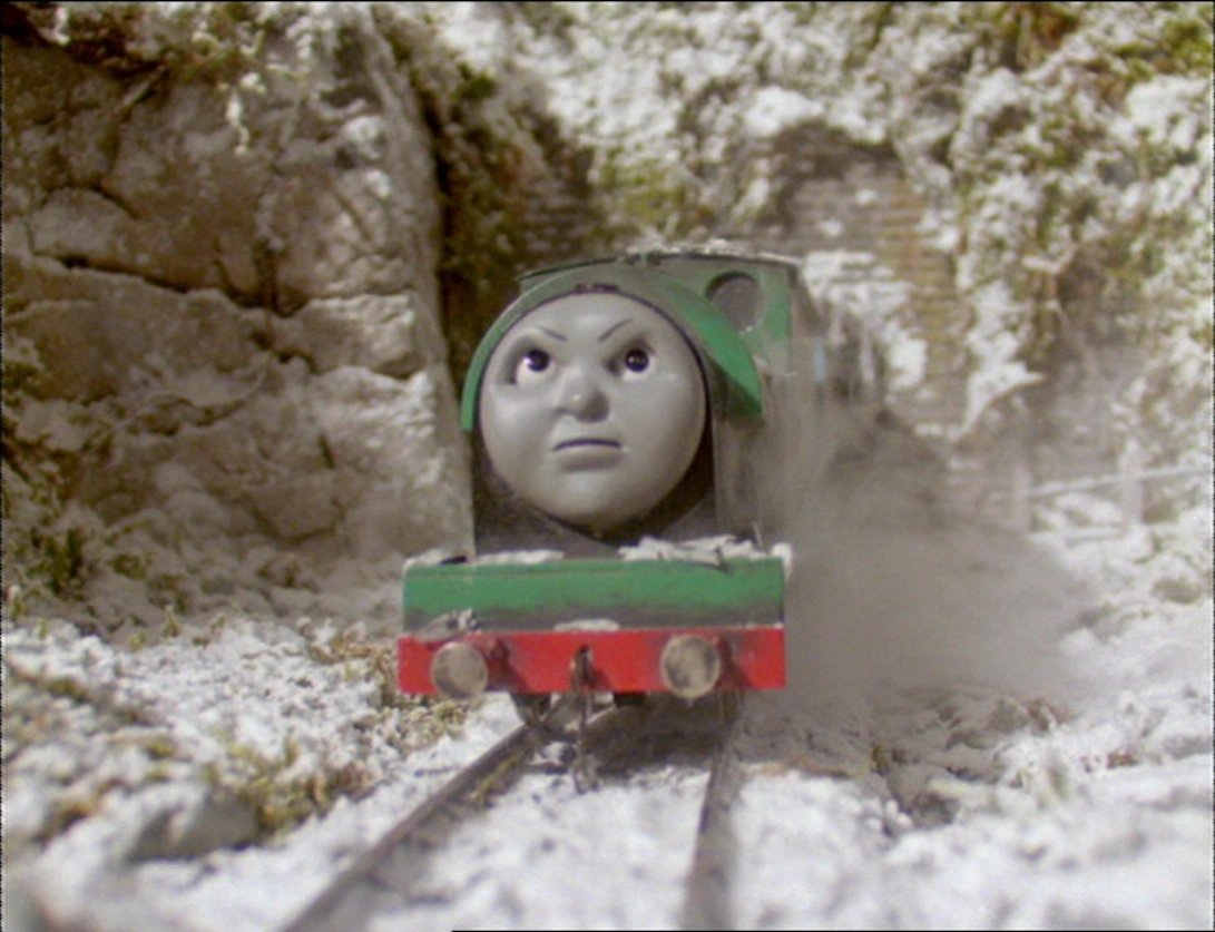 Sir Handel's Rhyme | Thomas the Tank Engine Wikia | Fandom