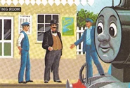 Drivers (RWS)/Gallery | Thomas the Tank Engine Wiki | Fandom