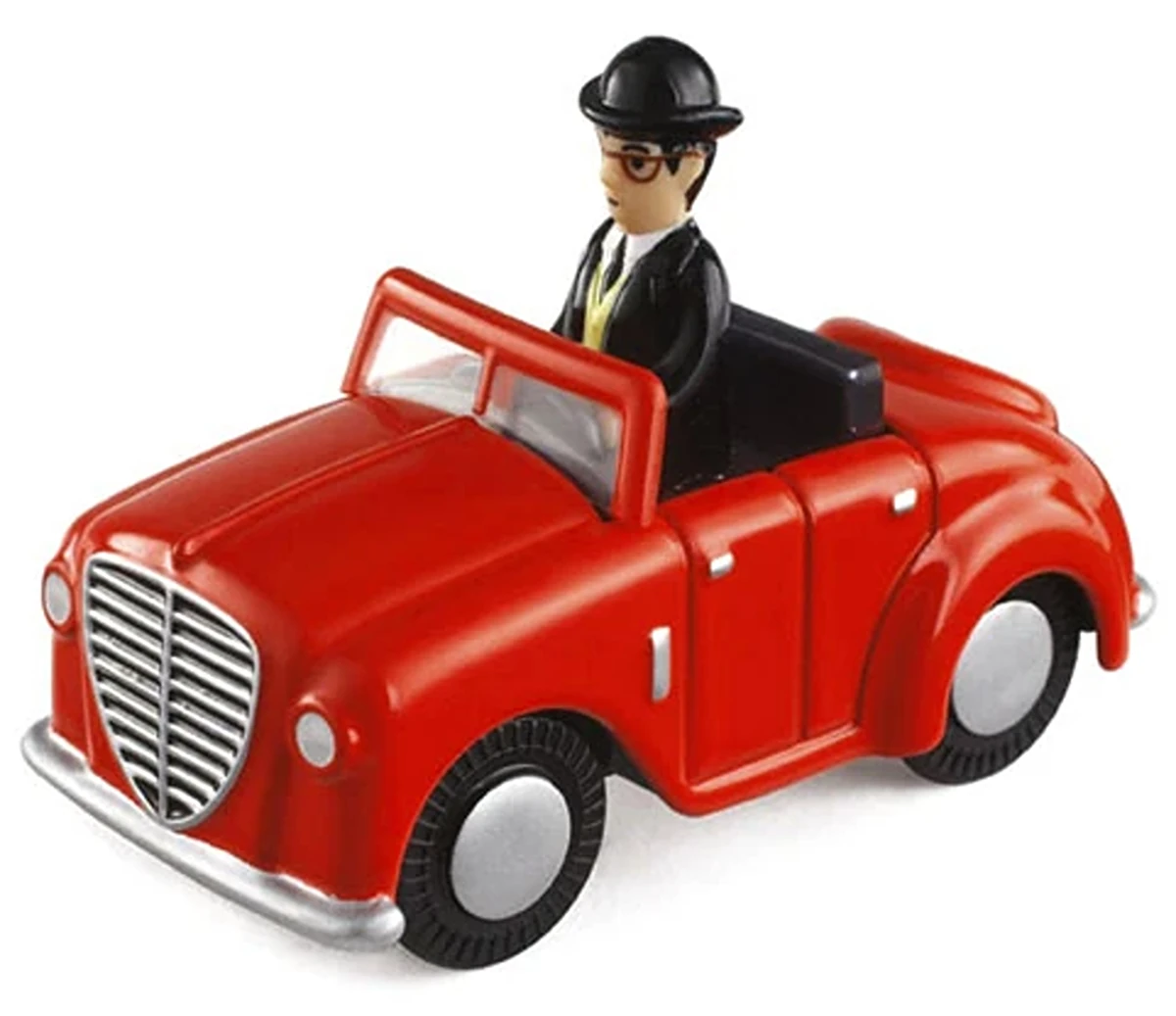 Mr. Percival's Car | Thomas the Tank Engine Wiki | Fandom