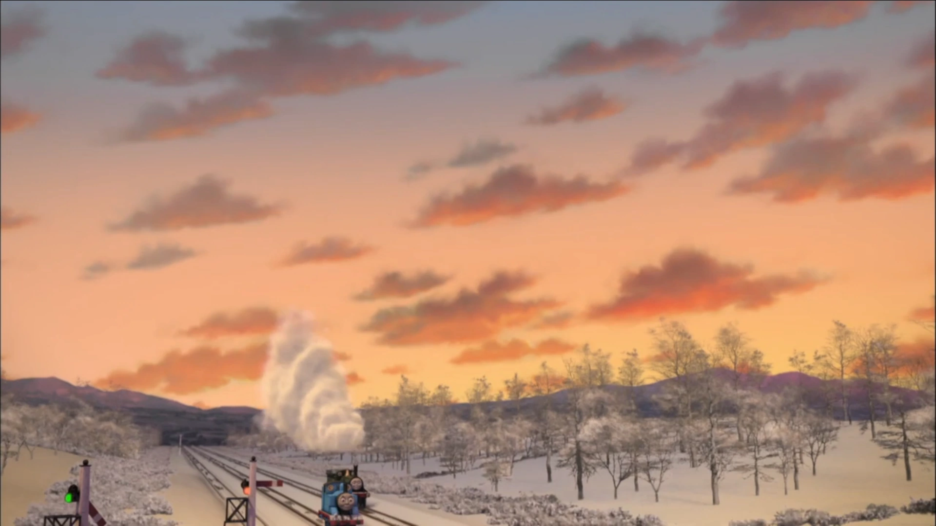 Discuss Everything About Thomas the Tank Engine Wiki | Fandom
