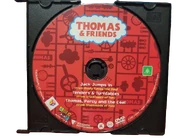 Thomas & Friends (2007 Sampler DVD) | Thomas the Tank Engine Wiki | Fandom