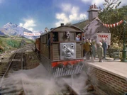 Toby (song)/Gallery | Thomas the Tank Engine Wikia | Fandom