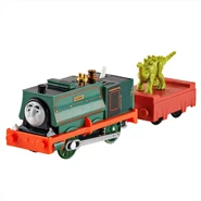 Samson/Gallery | Thomas the Tank Engine Wiki | Fandom