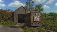 Toby's Shed (T&F)/Gallery | Thomas the Tank Engine Wiki | Fandom