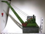 Colin/Behind the Scenes | Thomas the Tank Engine Wiki | Fandom