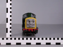 Thomas And Friends Derek The Diesel