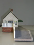 Dryaw (T&F)/Behind the Scenes | Thomas the Tank Engine Wiki | Fandom